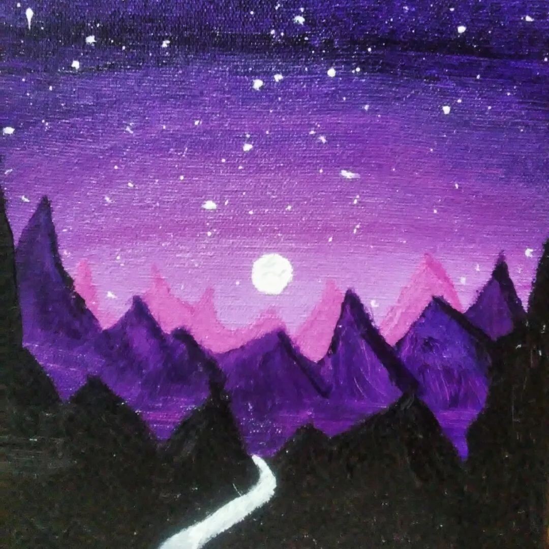 Lucas Torres - Purple Valley practice