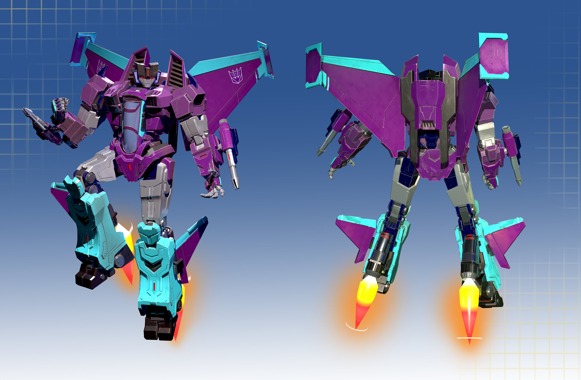 Homepage Heavymetal Slipstream Transformers