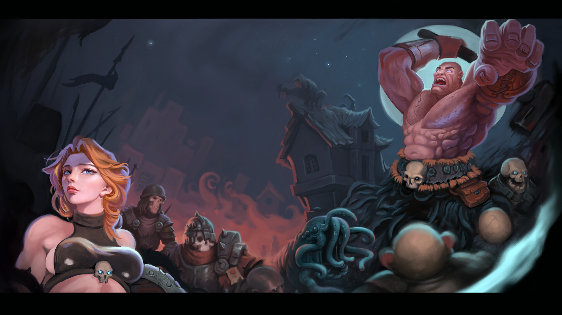 ArtStation - Learning