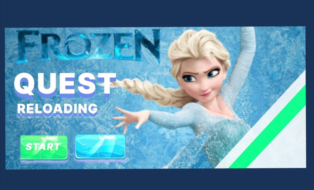 Chris Ikpe - Frozen Reloaded