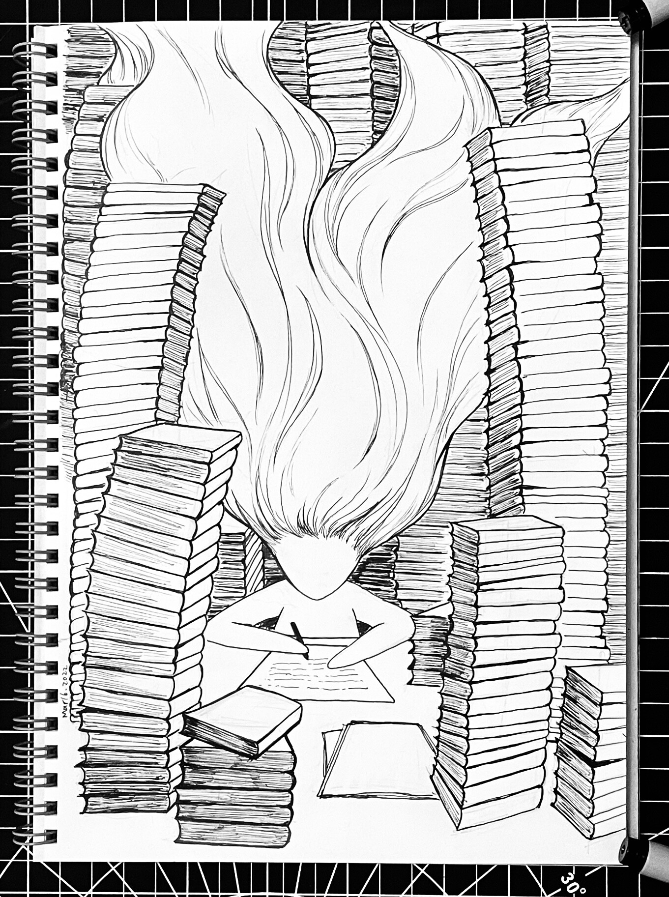 ArtStation - Endless