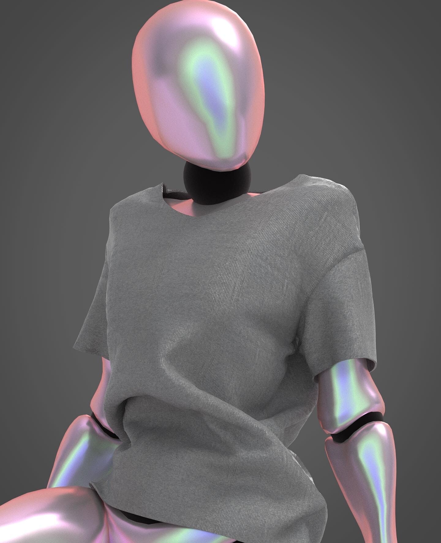 ArtStation - Clothes 3d