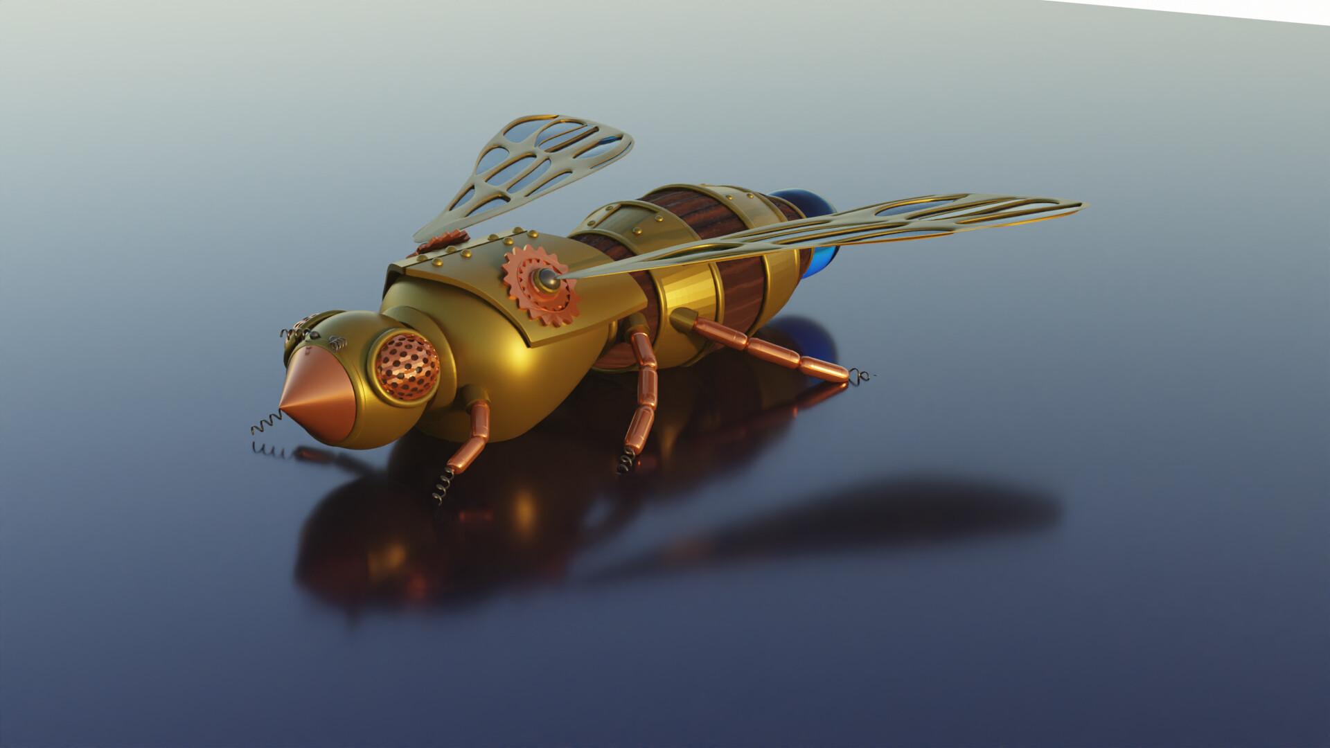 ArtStation - prop modelling