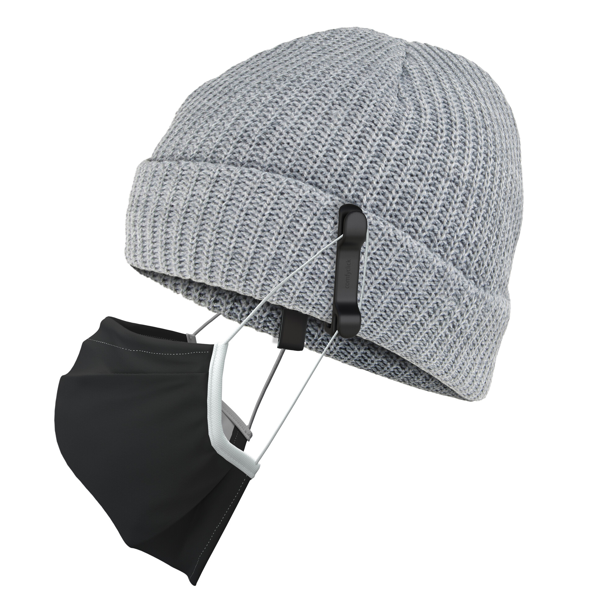 ArtStation - Mask clip