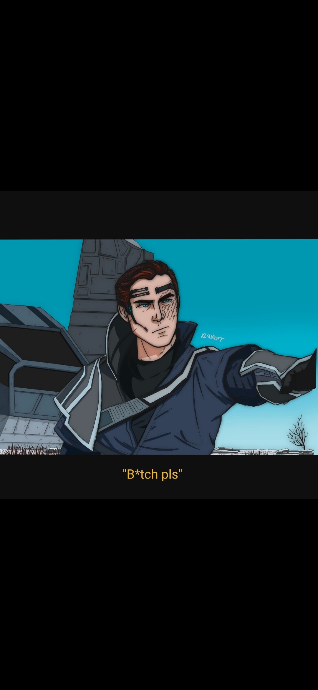 ArtStation - Vorvoyrs during a cutscene in swtor. sith oc, swtor oc