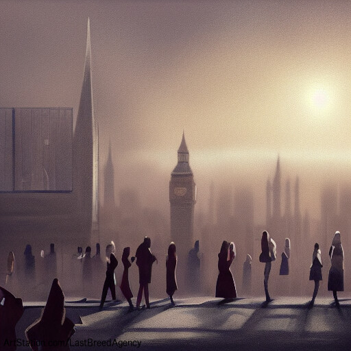 ArtStation - surroundings