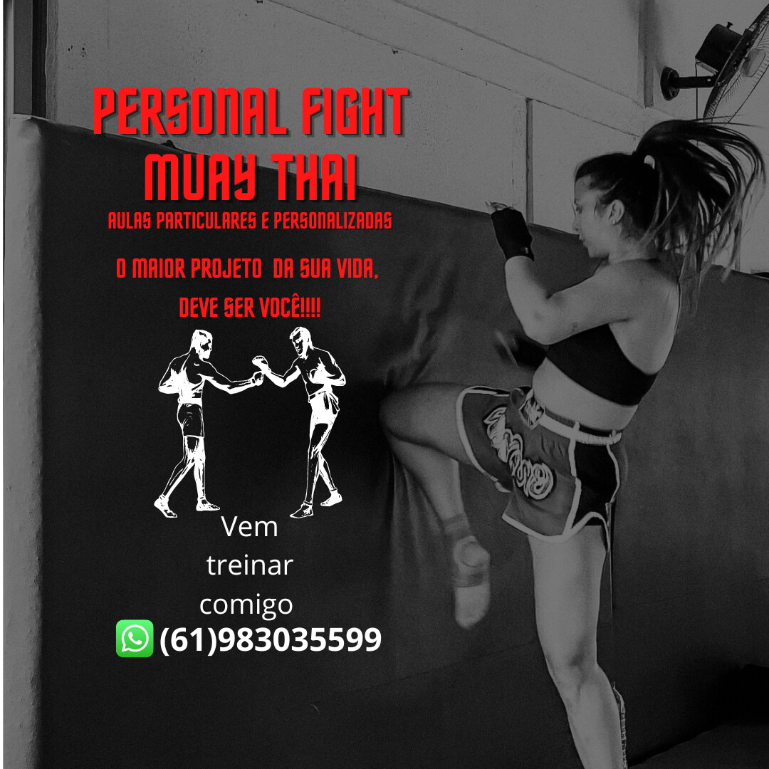 ArtStation - Personal FIght