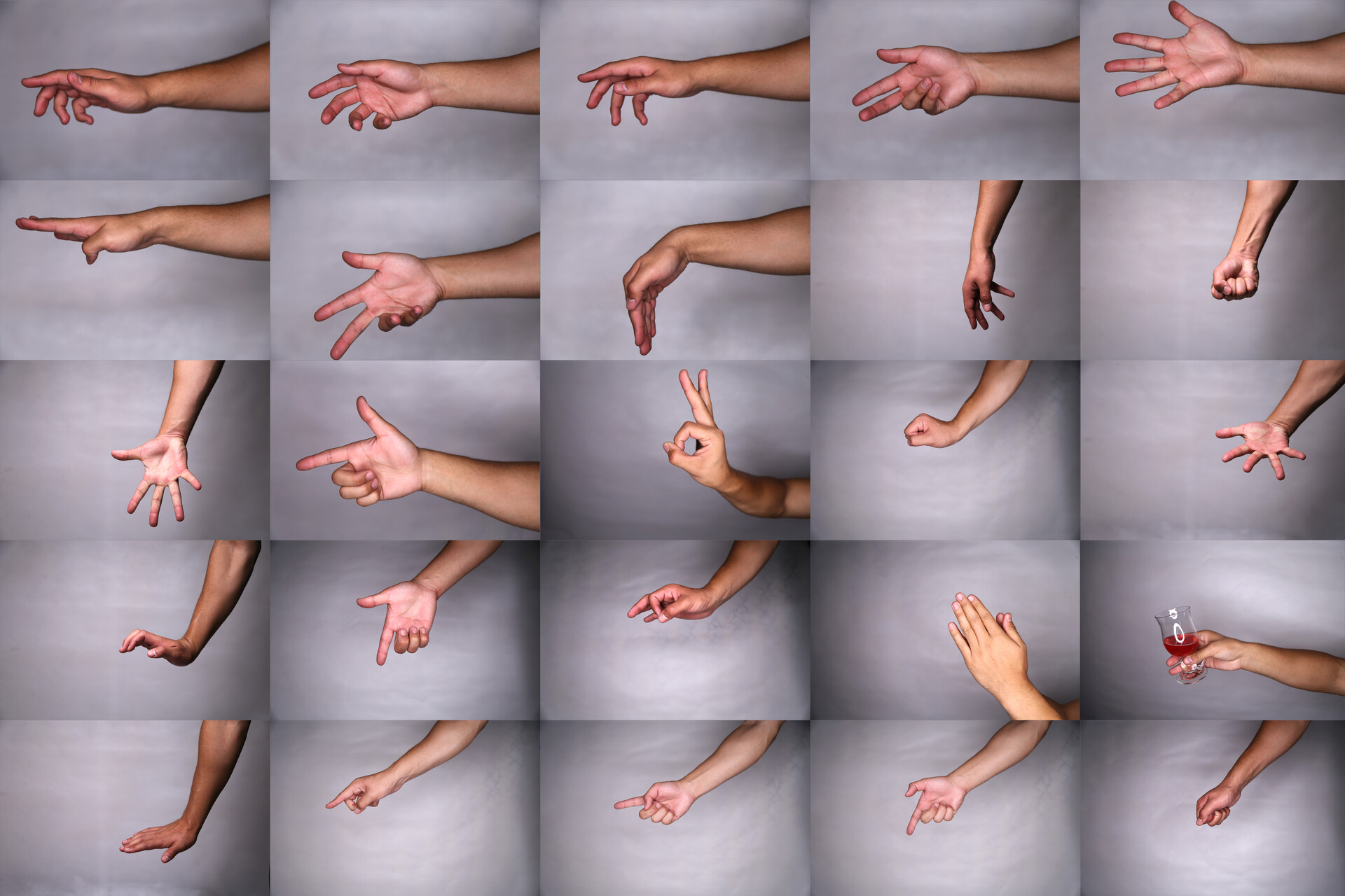 right hand man reference