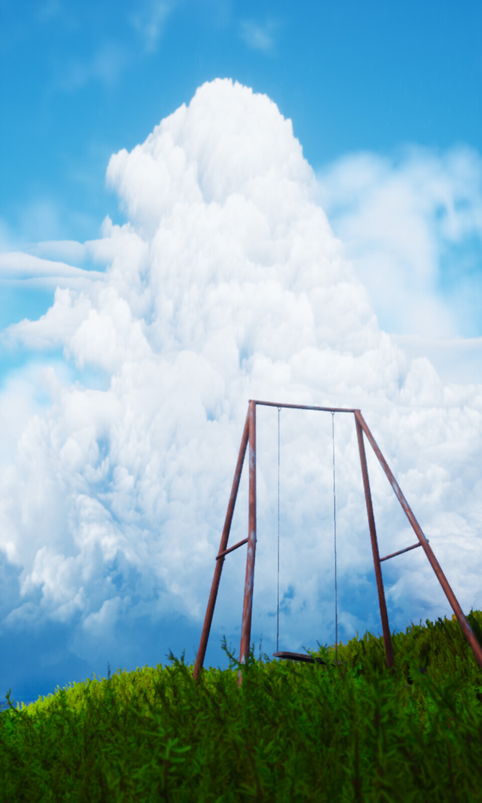 Pascal Muller - Feather