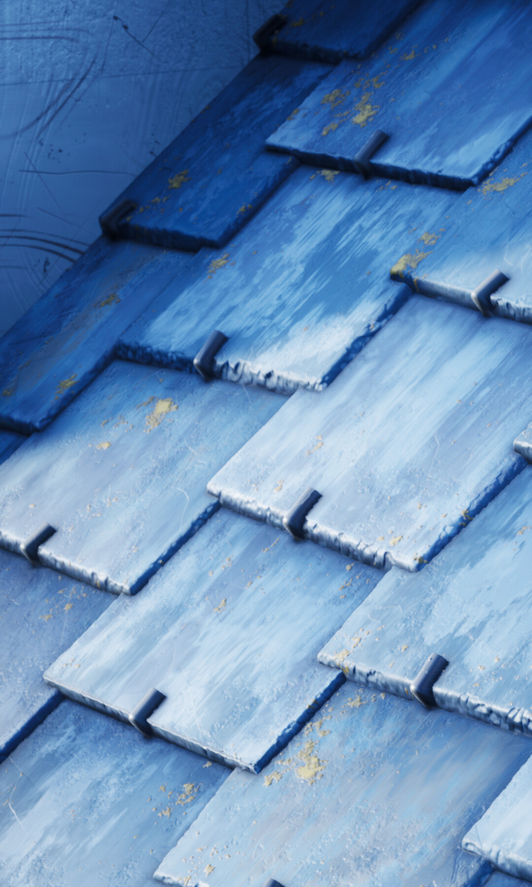 Pascal Muller - Feather