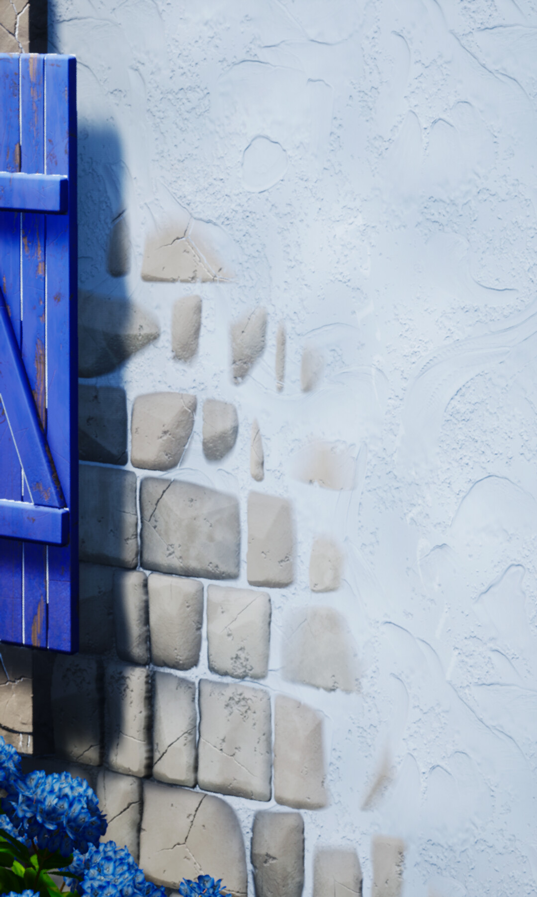 Pascal Muller - Feather