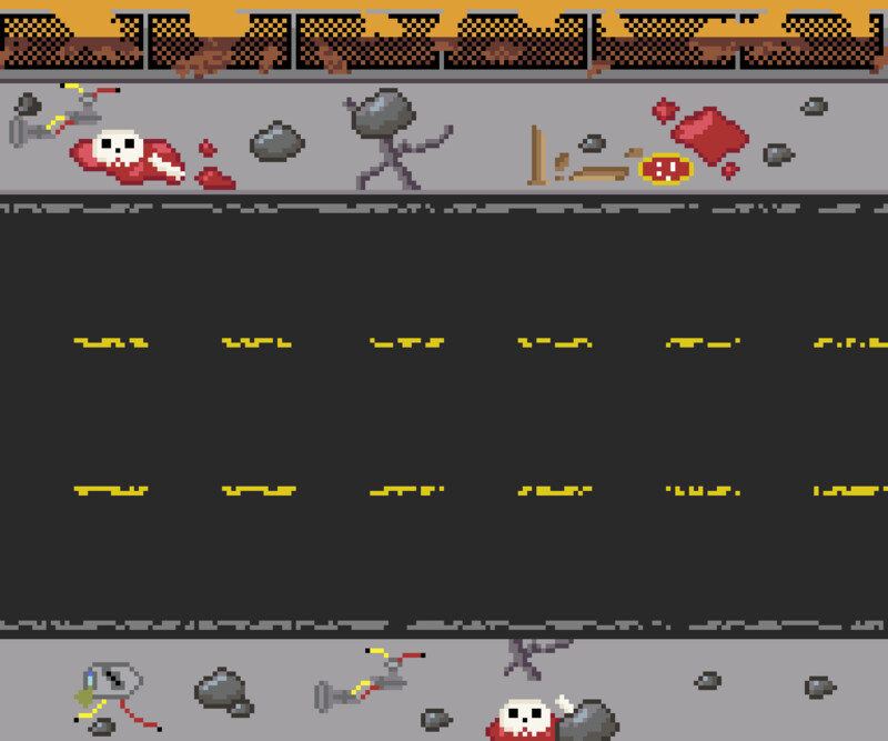 ArtStation - Abhigyan Borgohain