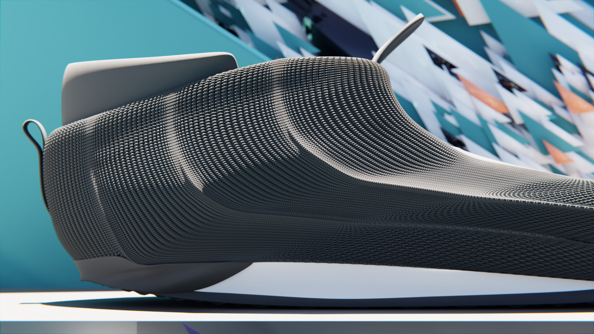 ArtStation - Concept shoes