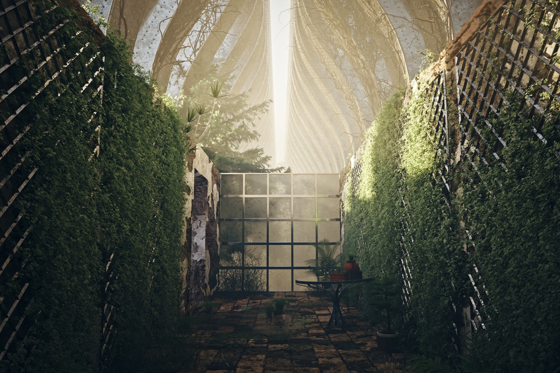 ArtStation - 𝐀 remake.