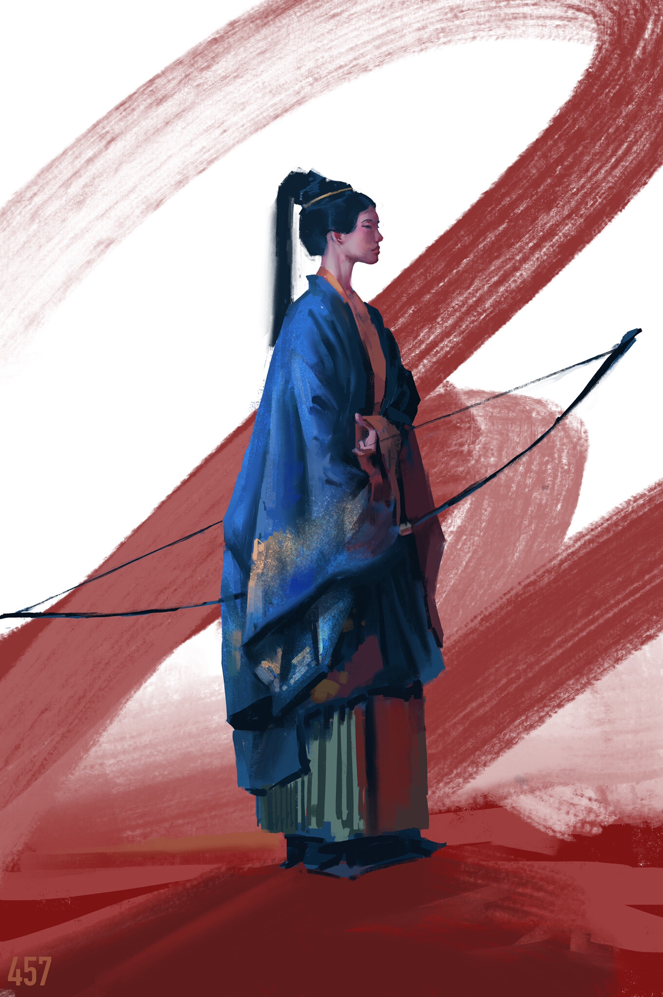 ArtStation - 0911-457