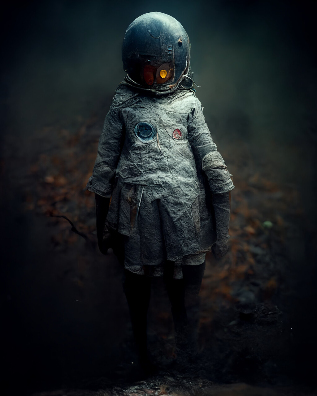 ArtStation - Children of the Moon