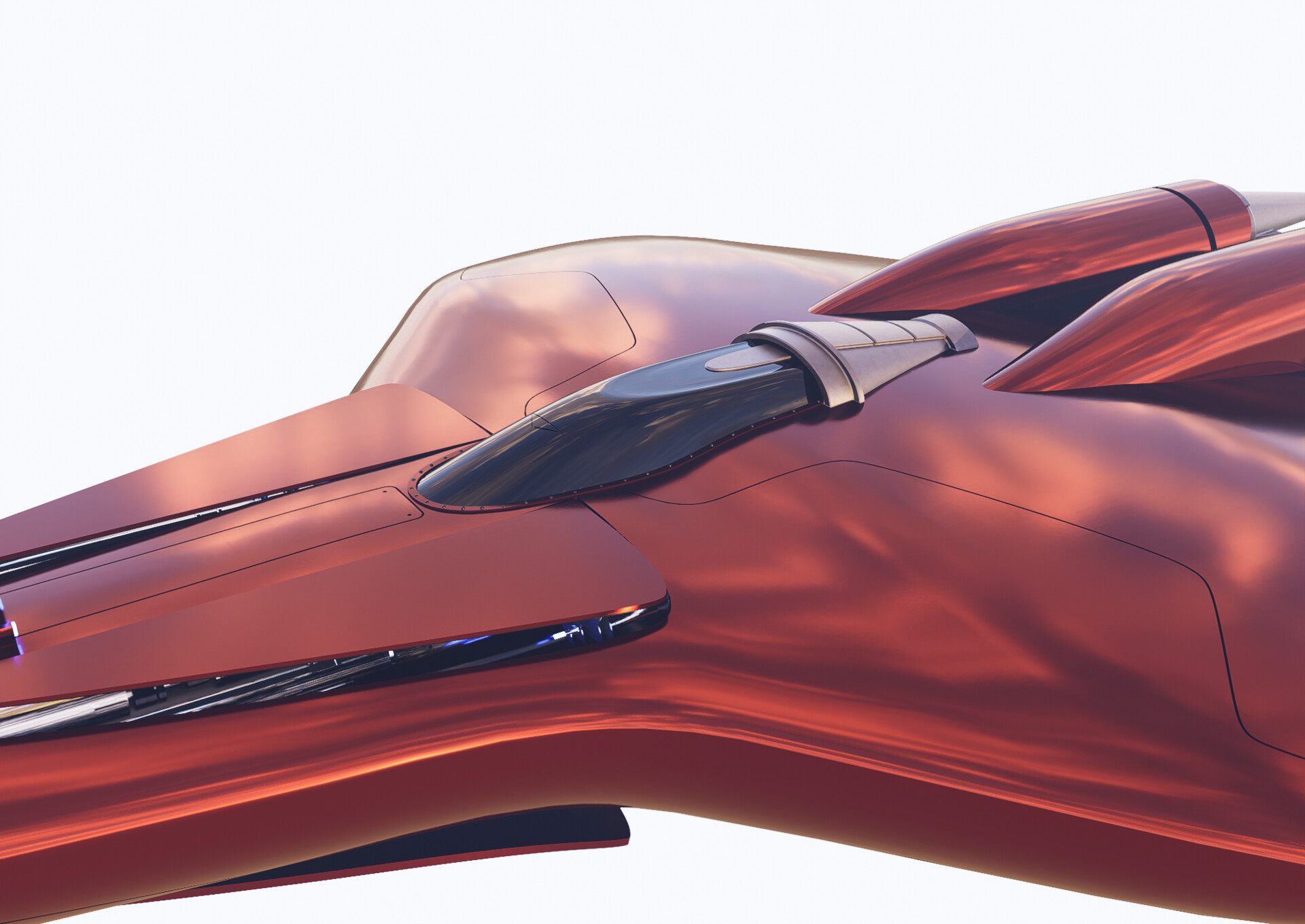 ArtStation - Sundor SF