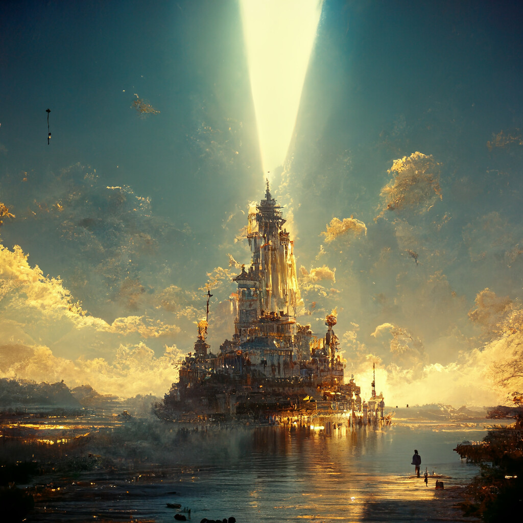 ArtStation - AI Scenes