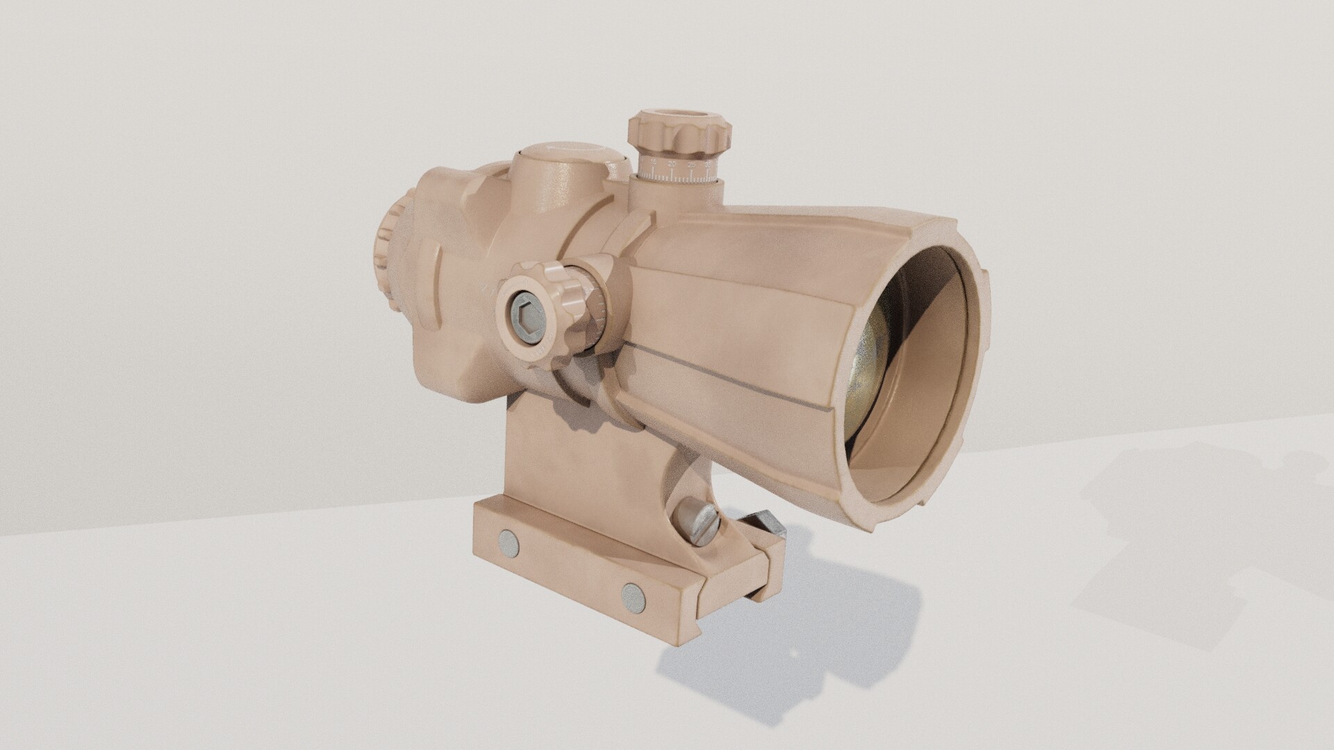 ArtStation - practice #5