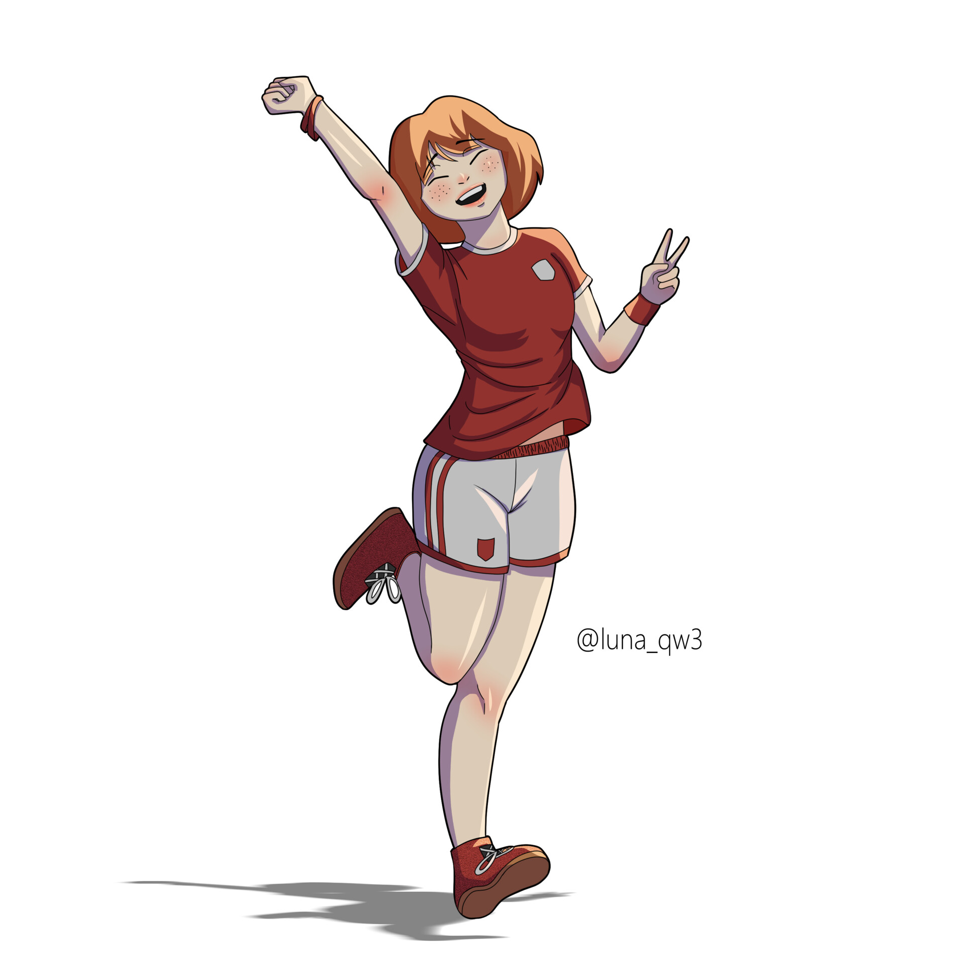 ArtStation - Fangirl-OC