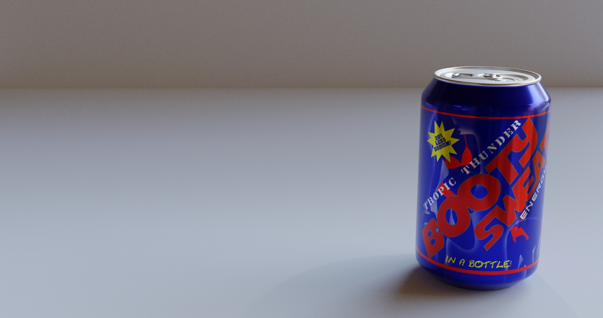 ArtStation - Product viz (CAN design)