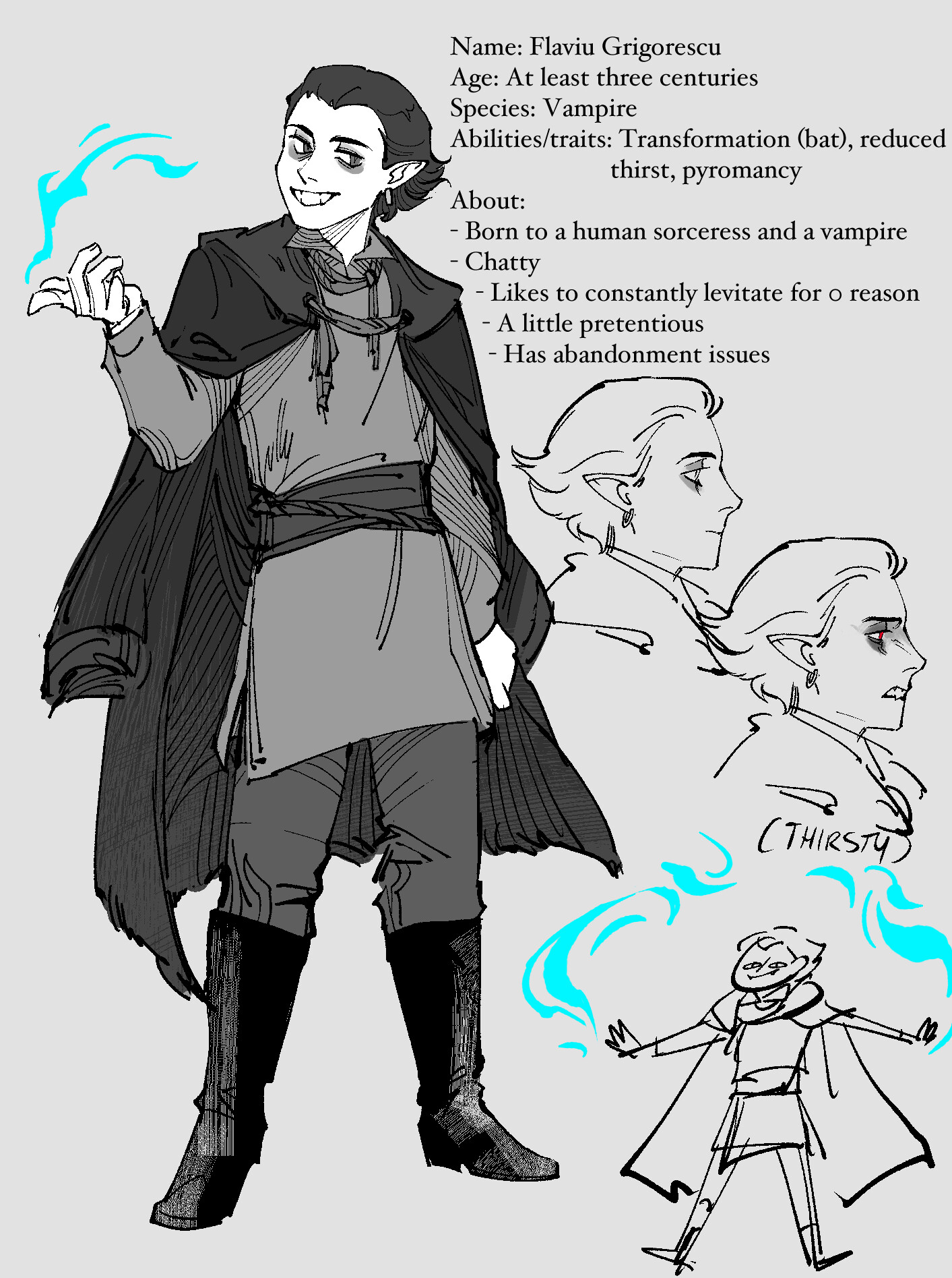 how to draw vendetta characters