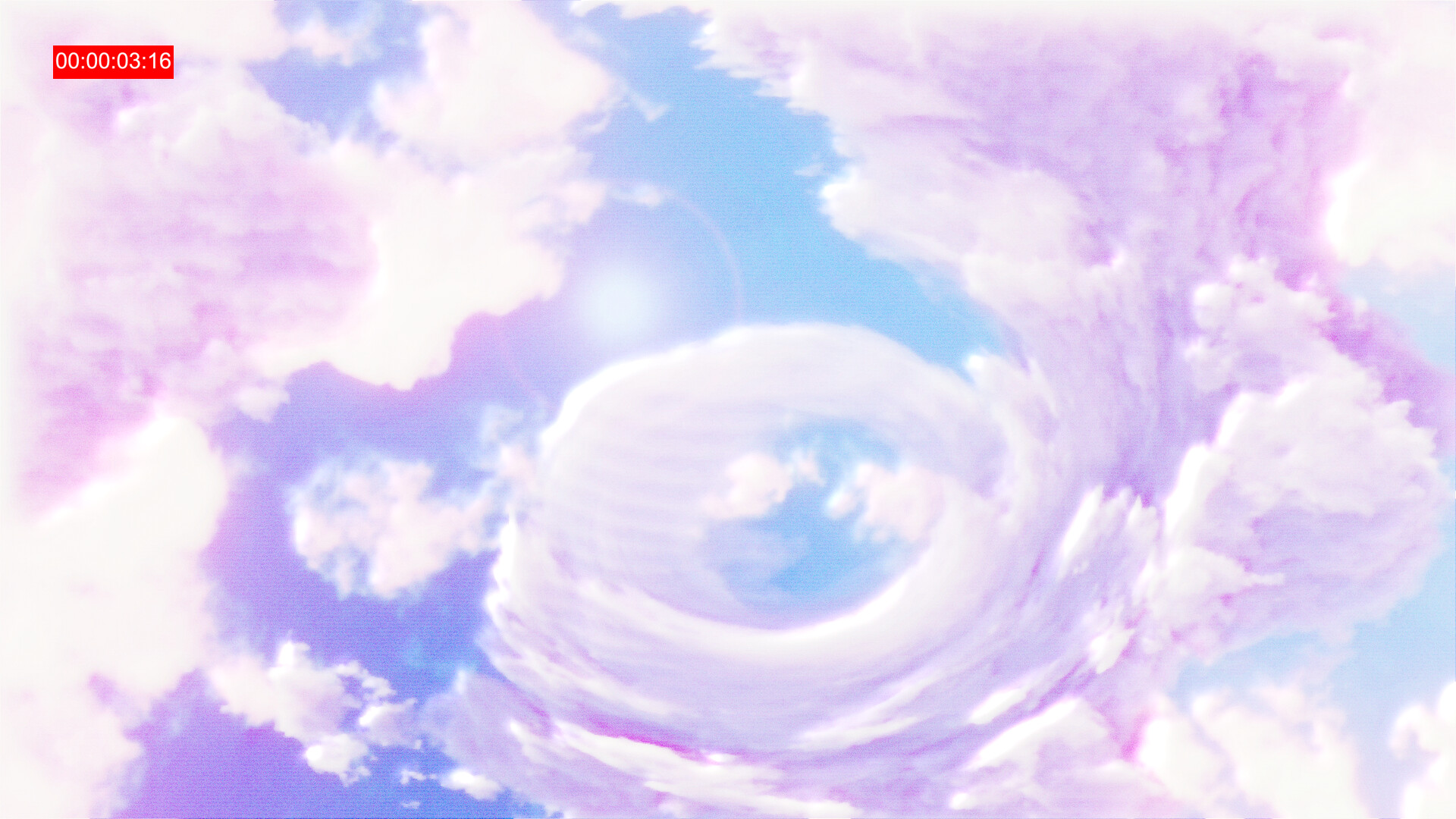 RubyMaky Design - 【2D to 3D Shader Node】 Skypunch