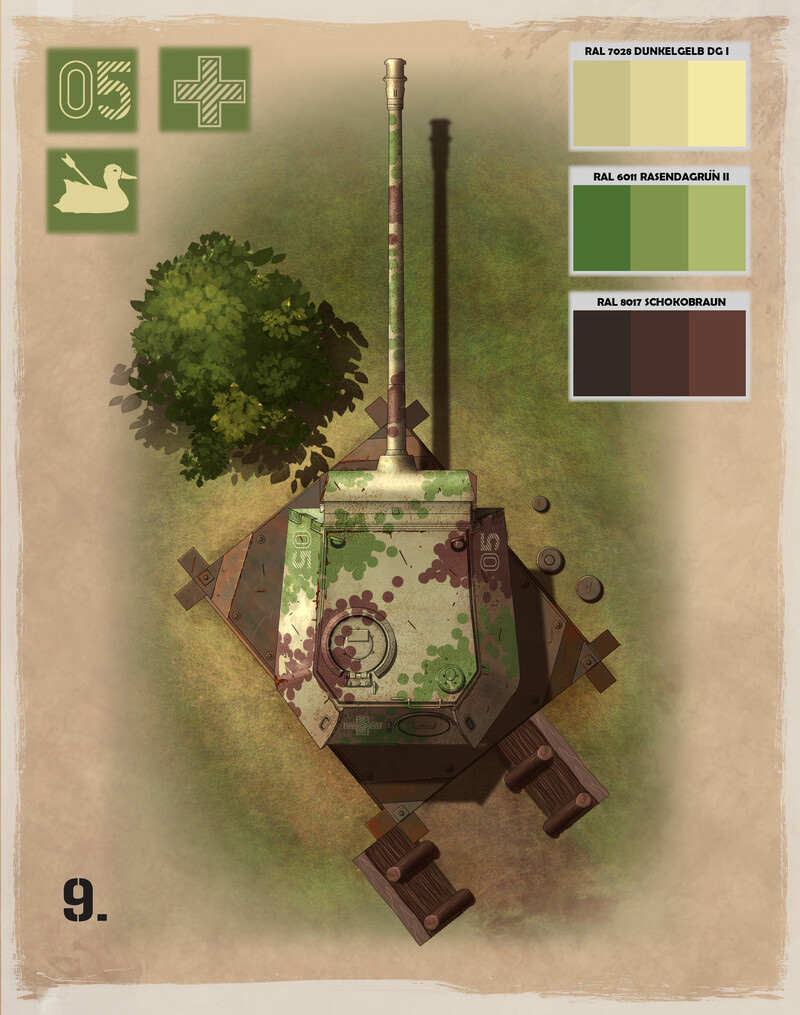 ArtStation - Igor Donchik