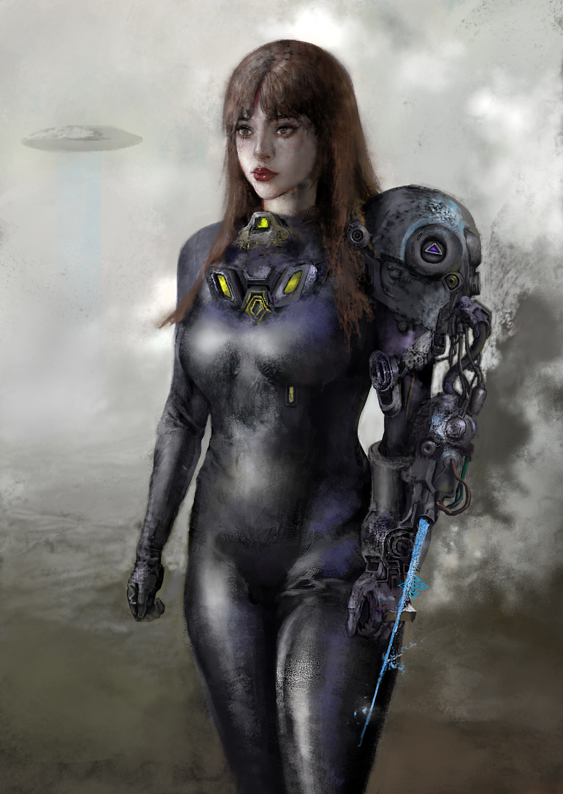 ArtStation - 123