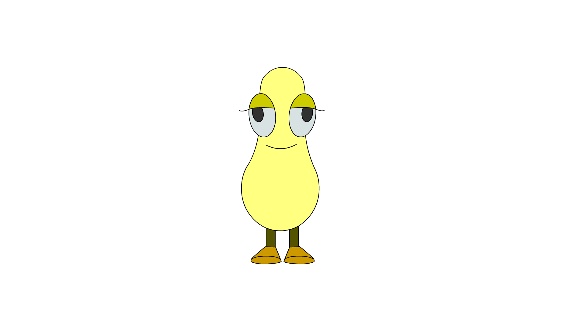 Cartoon Tweety Gif