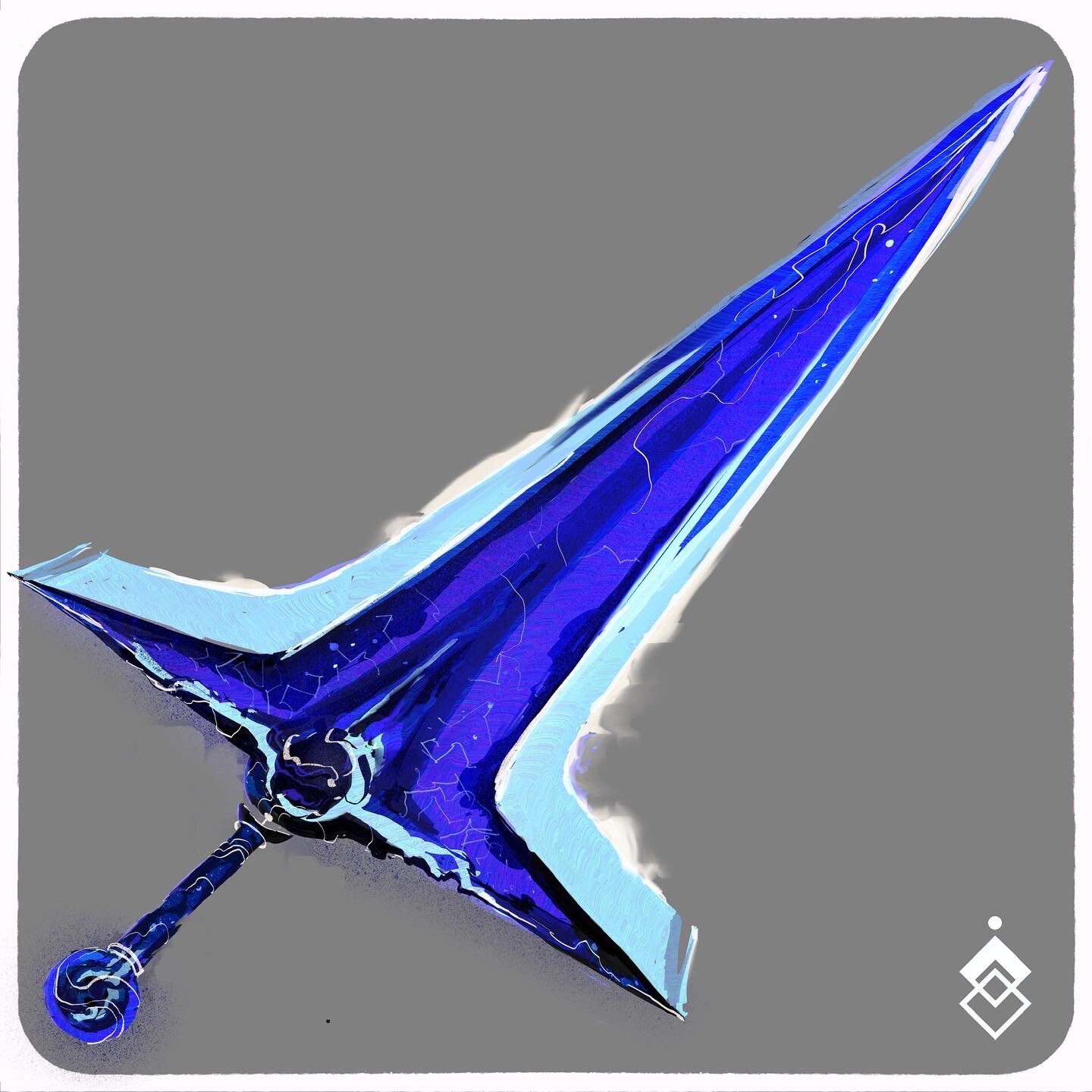 ArtStation - SWORDTEMBER’22 Void