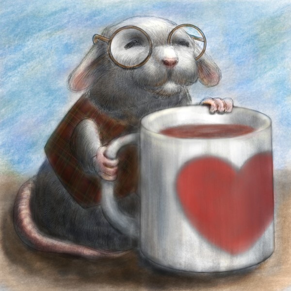 ArtStation - Artwork