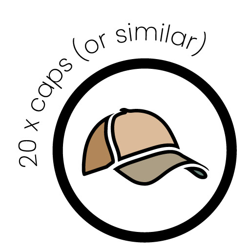 ArtStation - Branded Production Icon Set