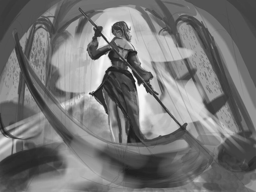 ArtStation - thumbnail