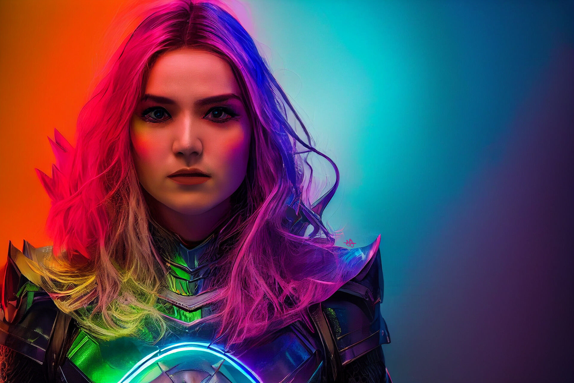 ArtStation - Alex Aphro