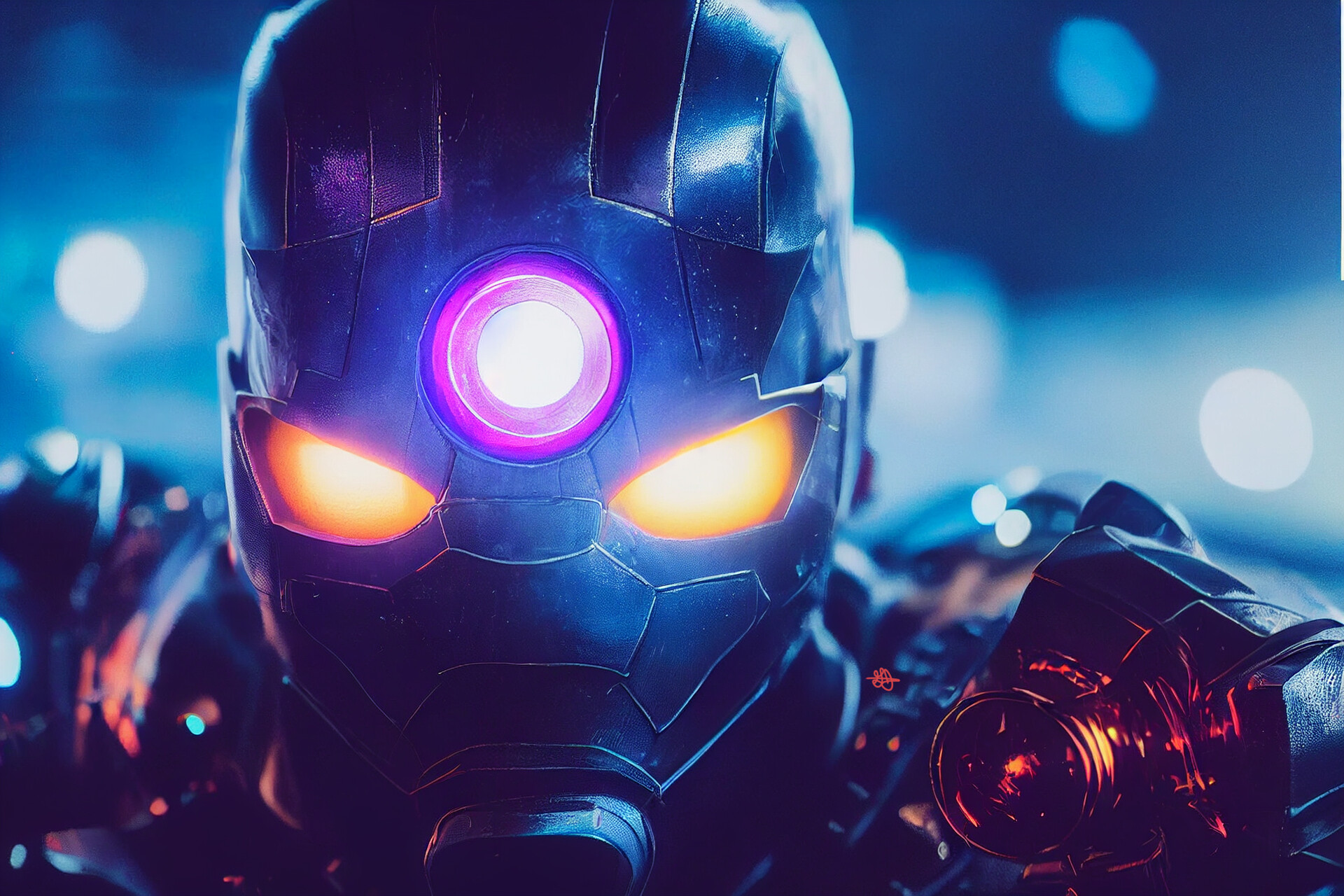 ArtStation - Vulgate