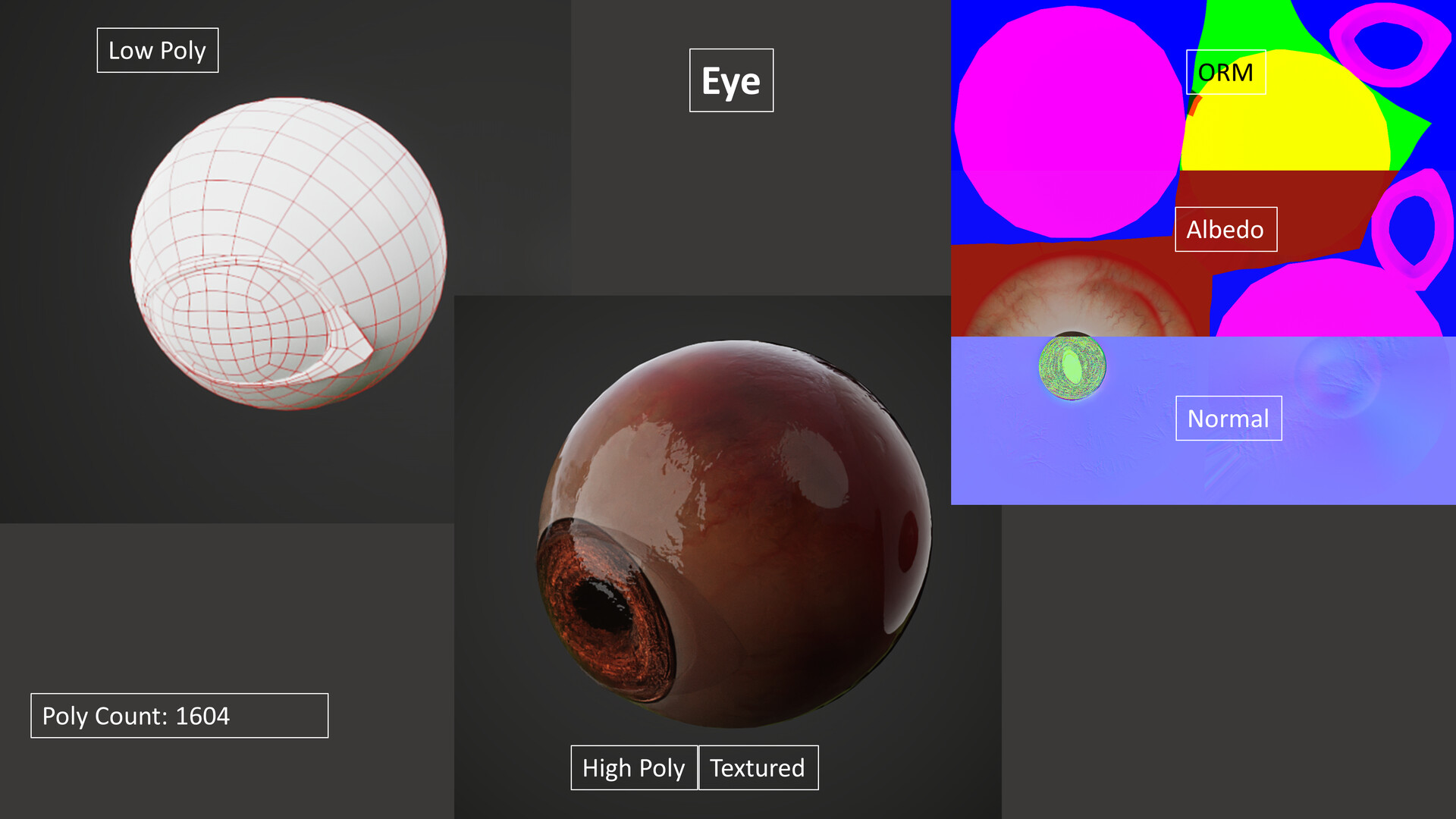 Adarsh Shetty - Oasis