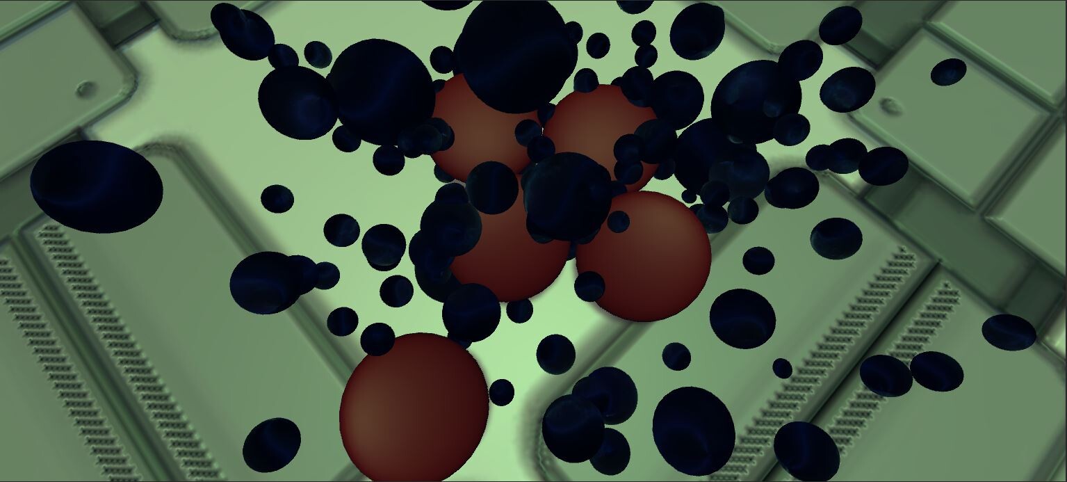 ArtStation - Aggro AI