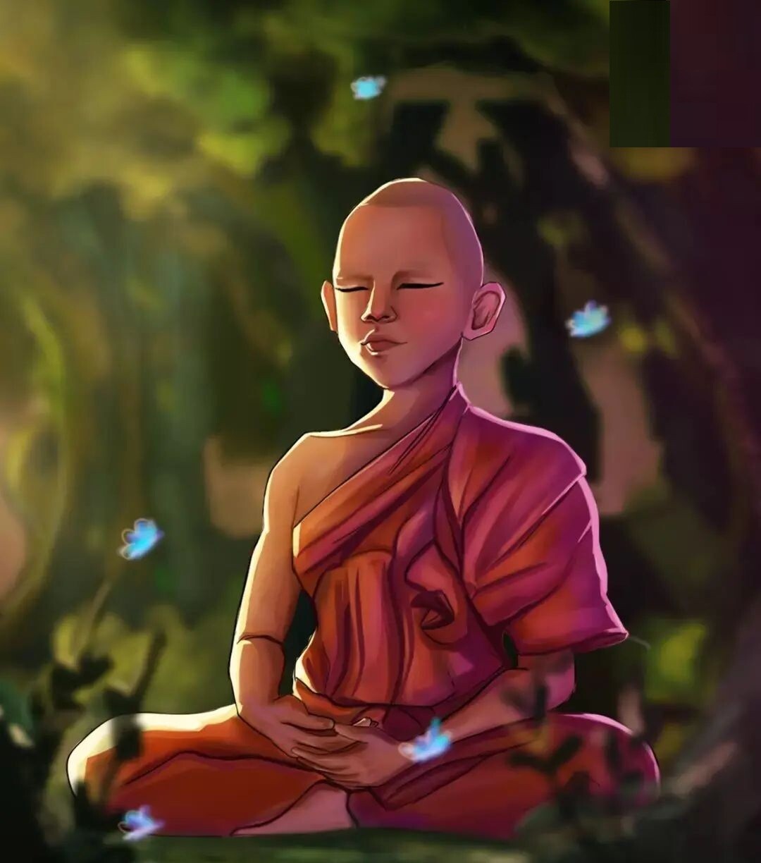 ArtStation - ILLUSTRATION