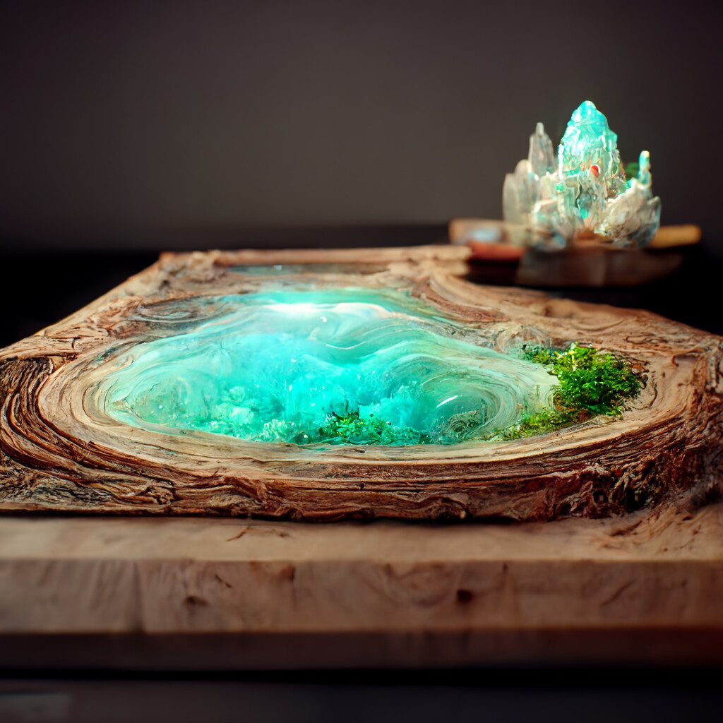 ArtStation - // Intellectual Peace