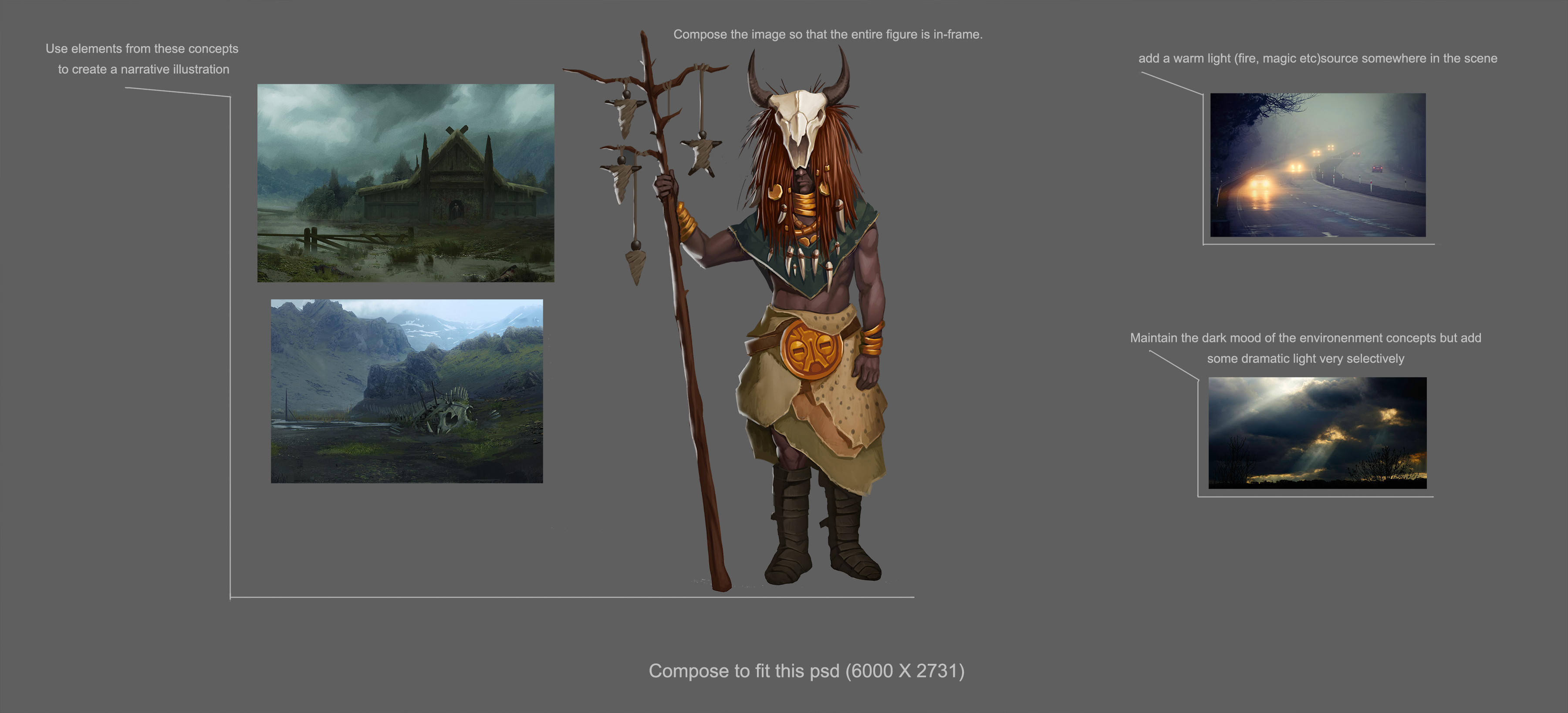 Justin Williams - Banisher