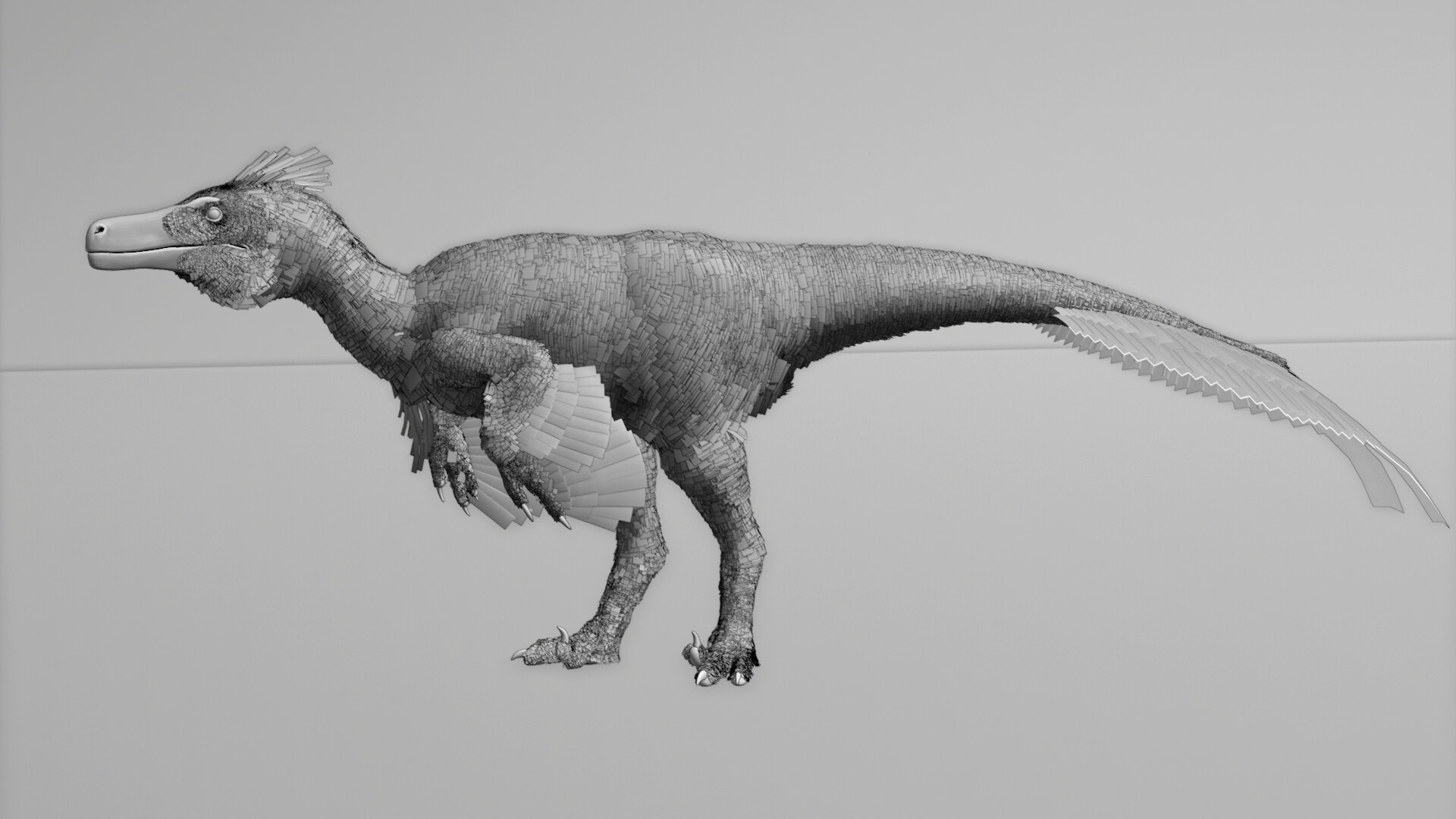 Ayla McIntyre - Adasaurus