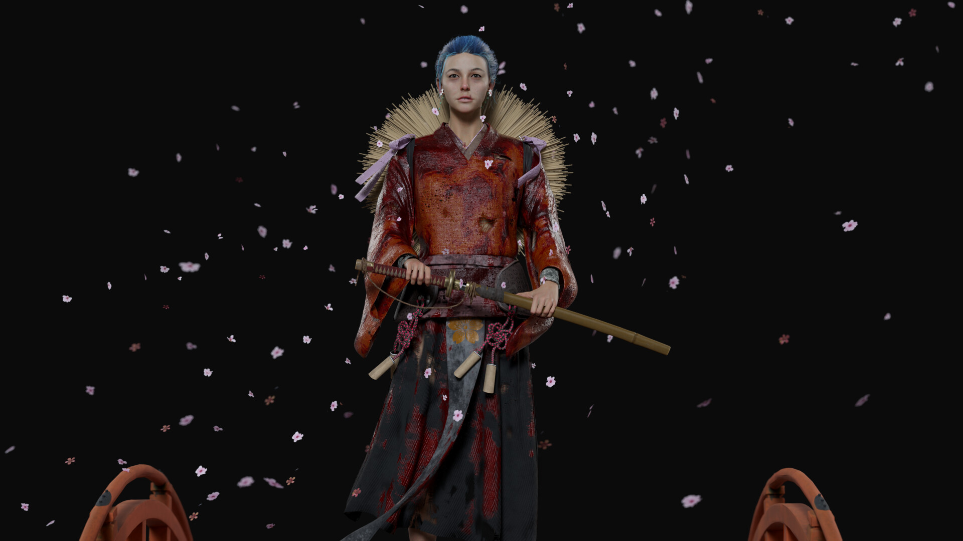 Andrei Valeanu - Jap