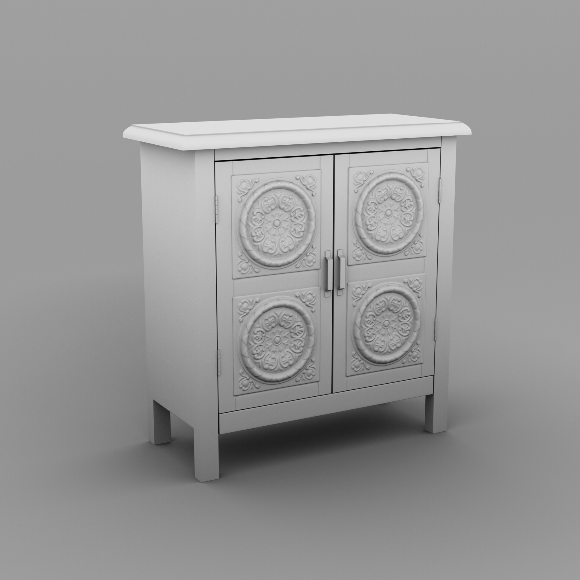 ArtStation - Product modelling