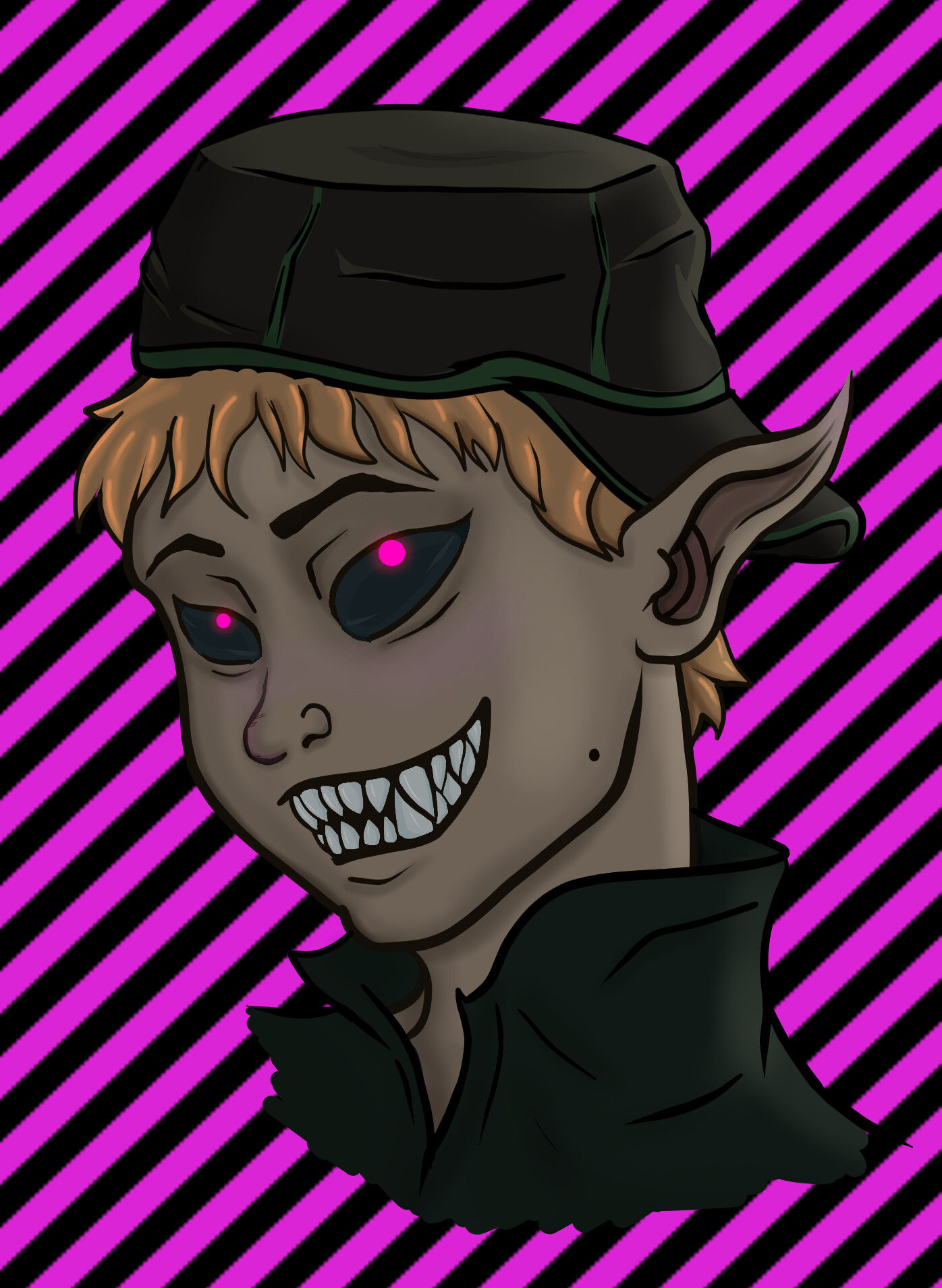 ArtStation - Scraps & Old Art