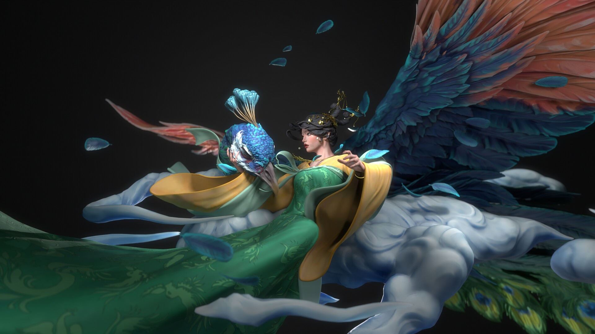 Songshu - 《重逢》