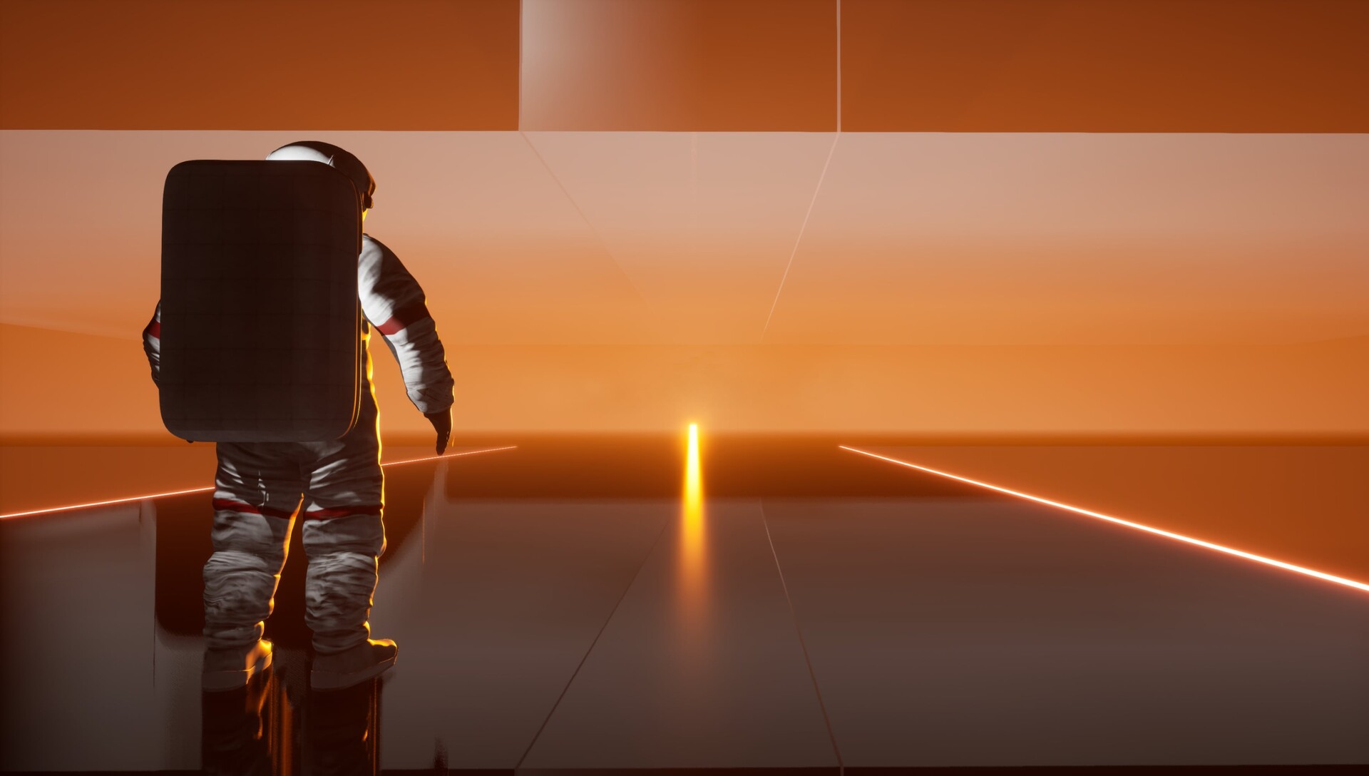 ArtStation - threshold