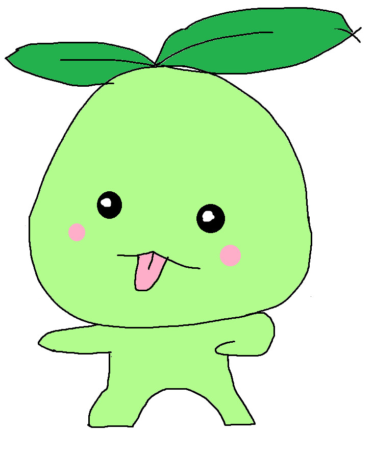 ArtStation - Lostark Mokoko