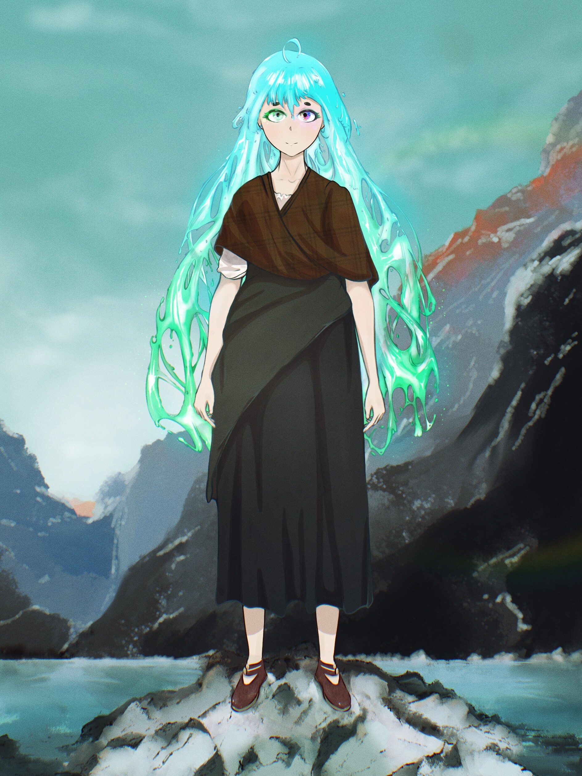 ArtStation - Tranquility