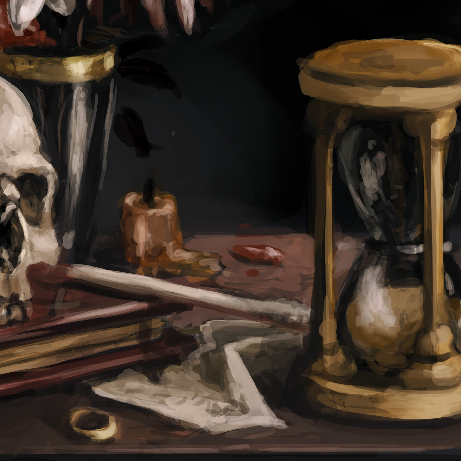 Caelan Stokkermans - Synestia || Death Magic